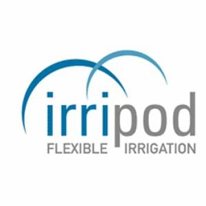 Agriculture - Valley Irrigation